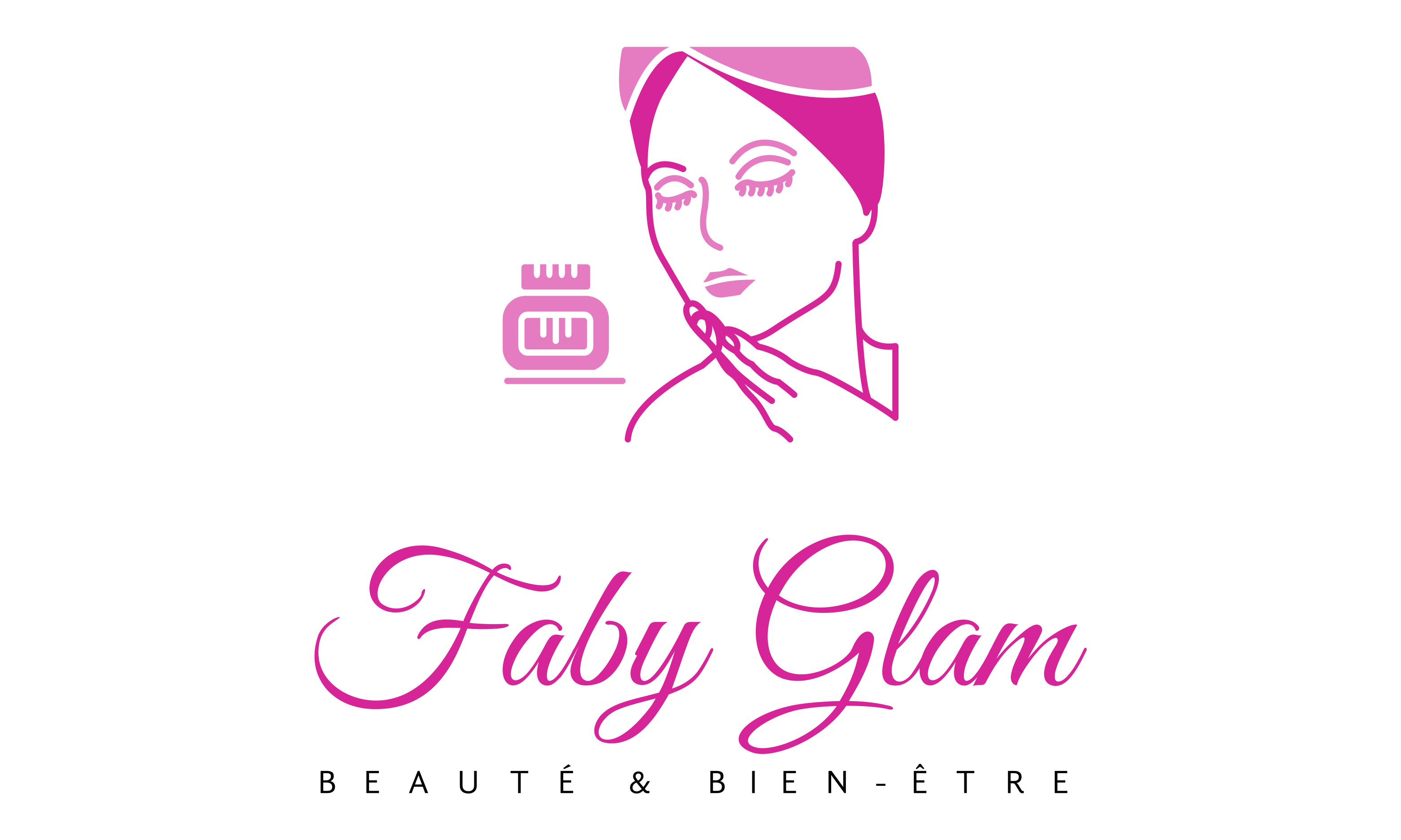 ACCUEIL - Faby Glam - beauté et bien-être